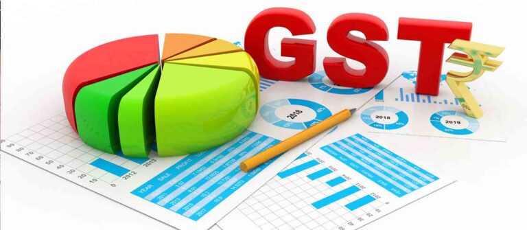Online GST Calculator : Explained