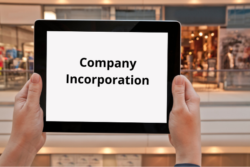 Company Incorporation And Its Benefits