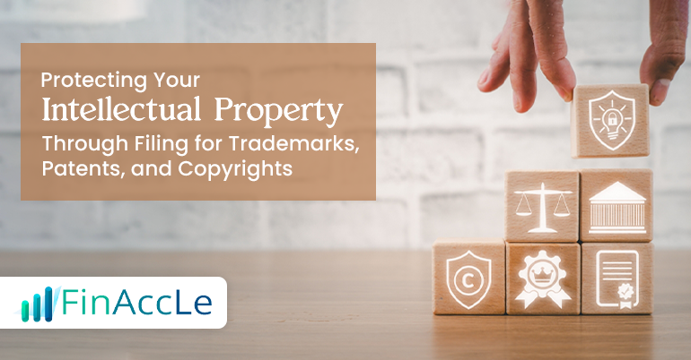 Protect Your Intellectual Property with Trademark Registration