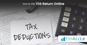 How to File TDS Return Online in India – Step-by-Step Guide