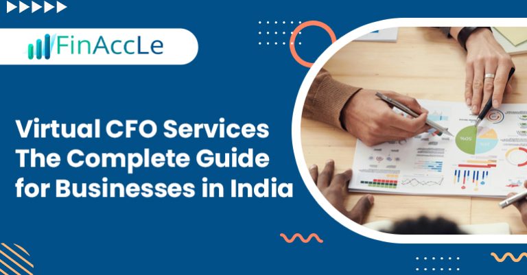 Virtual CFO Services in India – Complete Guide for Business Growth