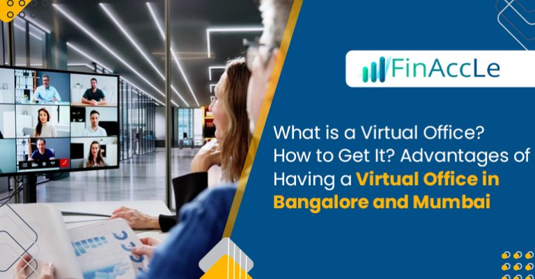 Virtual Office in Bangalore & Mumbai – Complete Guide with Benefits